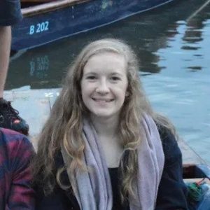 Meet Our Mentors! - Insight Outreach